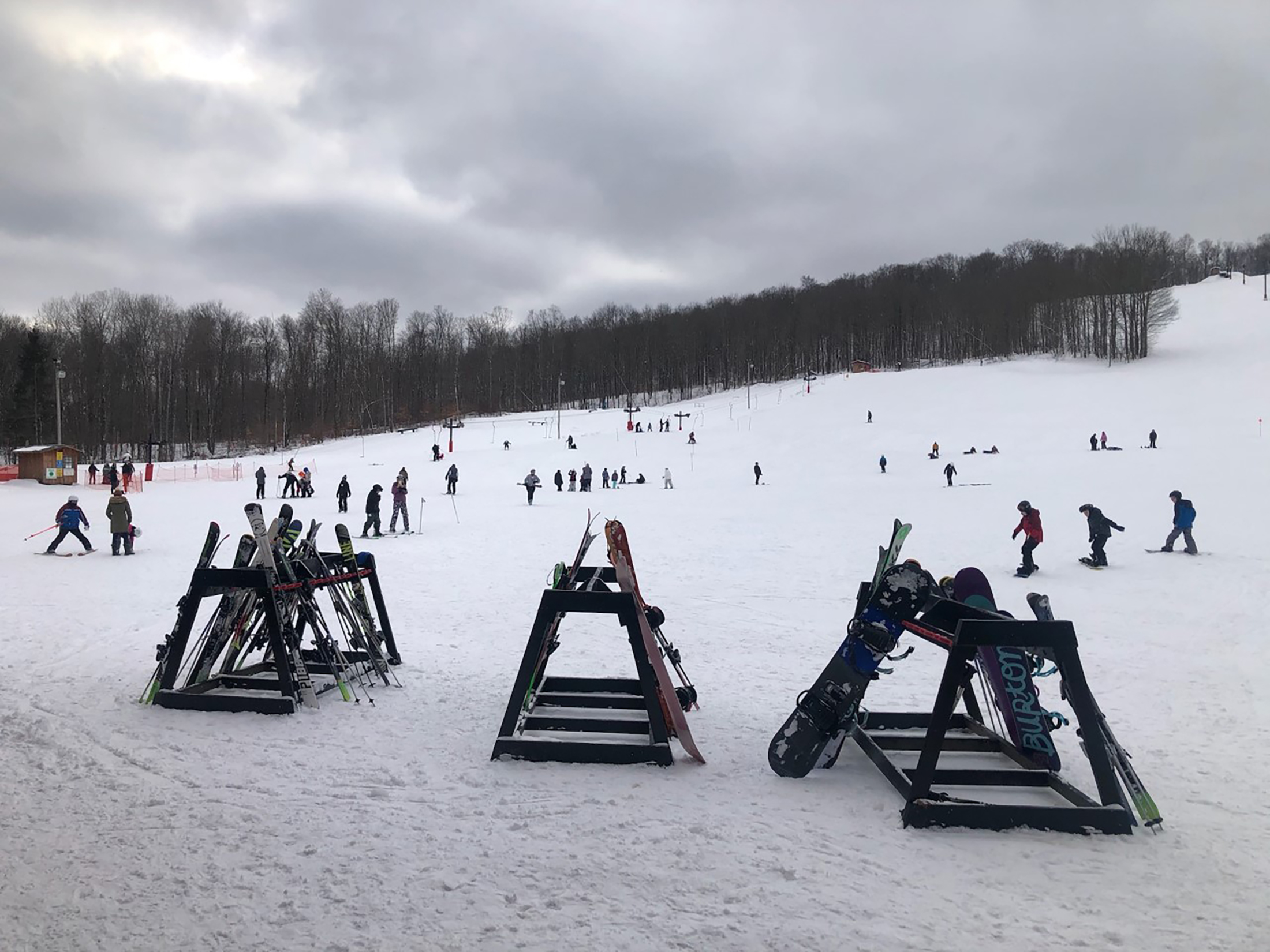 Cockaigne To Host Ribbon Cutting Ceremony | News, Sports, Jobs - Post ...